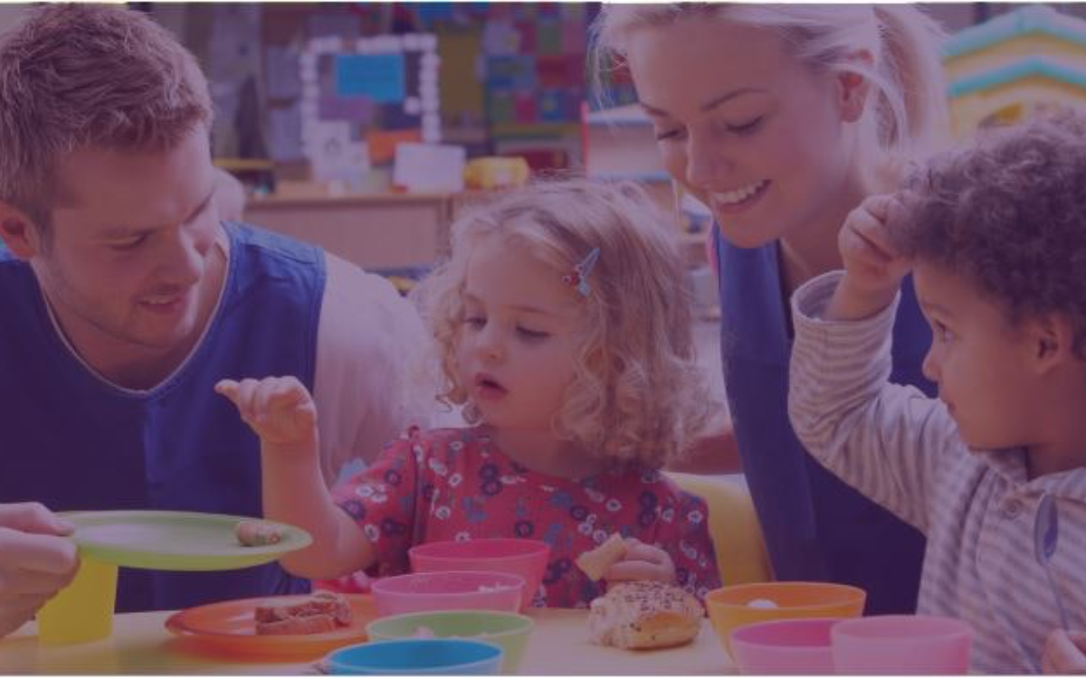 EYFS Safeguarding & Welfare Guidance Update